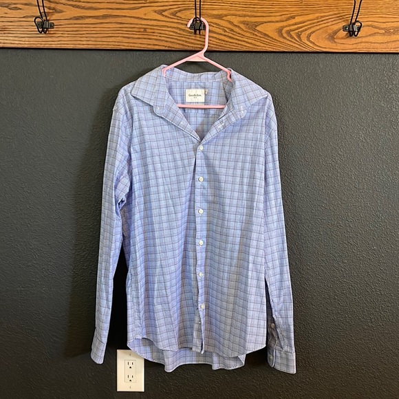 Goodfellow & Co | Shirts | Mens Dress Shirt | Poshmark